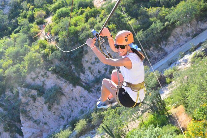 Los Cabos Costa Azul Zipline Eco-Adventure - Final Considerations: Is It Worth It?