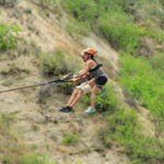 Los Cabos: Extreme Swing, Fly from the Glass Bottom Gondola - What to Expect: The Nuts and Bolts of the Experience