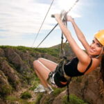 Los Cabos: Extreme Zip-Line Adventure with Liqueur Tasting - The logistics: How the adventure unfolds