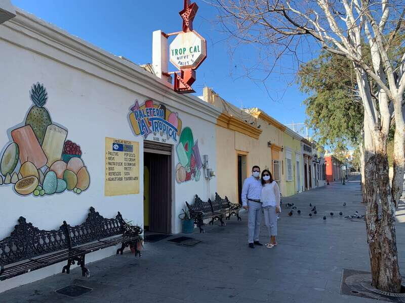 Los Cabos: Half-Day San Lucas and San Jose Tour - Boat Ride to the Iconic Arch and Rock Formations