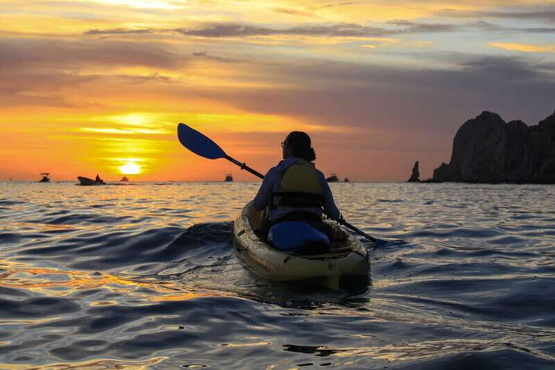 Los Cabos: Kayak to The Arch & Snorkel + Transport & Photos - Price & Value Analysis
