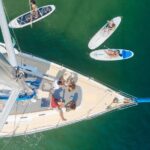 Los Cabos Luxury Sailing, Snorkel and Lunch Cruise - The Experience from Multiple Perspectives