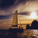 Los Cabos Luxury Sailing Sunset Tour - The Itinerary in Detail