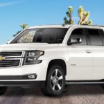 Los Cabos Luxury SUV Round-trip Transportation - Detailed Breakdown of the Experience and Value