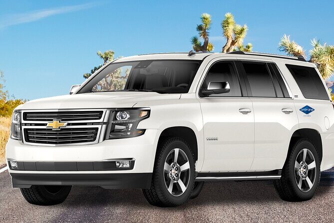 Los Cabos Luxury SUV Round-trip Transportation - Detailed Breakdown of the Experience and Value