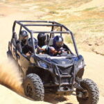 Los Cabos: Luxury UTV Viper Trail - Who’s It Best For?