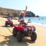 Los Cabos Migriño Atv Beach and Desert Adventure - The Practicalities and Logistics
