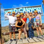 Los Cabos: Monster Zip Line at Wild Canyon - What You Can Expect When Planning Your Visit