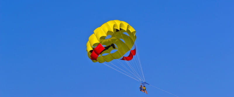 Los Cabos: Parasailing by Speedboat - What Makes This Tour Stand Out