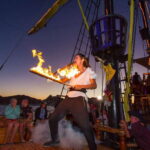 Los Cabos: Pirate Ship Sunset Cruise & Show with Dinner - Practical Tips for Your Cruise
