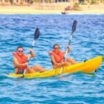 Los Cabos Power snorkel Adventure, Kayaking and Stand-Up Paddle - Practical Details and Tips