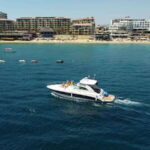 LOS CABOS: PRIVATE BAY AND ARCH TOUR. LUXURY YACHT - Authentic Experiences and Authenticity