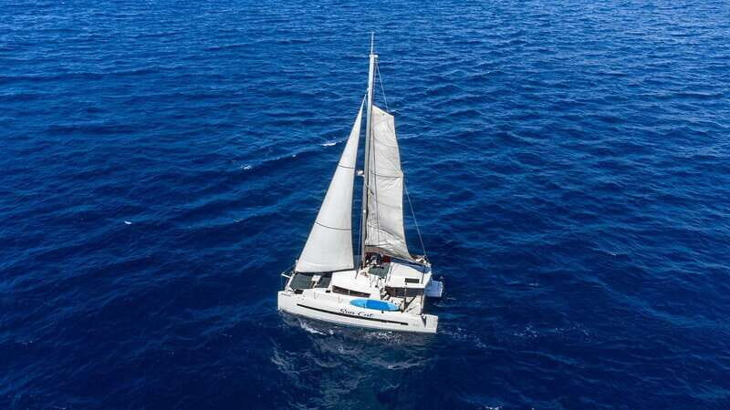 Los Cabos: Private Catamaran Snorkeling - An In-Depth Look at the Experience