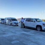Los Cabos Private Chauffeur Service - Detailed Breakdown of the Experience