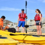 Los Cabos: Private Kayaking and Snorkeling Tour at the Arch - What Sets This Tour Apart