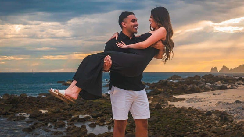 Los Cabos: Private Photographer 1 hour photo session - What to Expect from the Photoshoot Experience