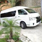 Los Cabos Private Transportation (Zone 3) One Way - Transportation Timing and Efficiency