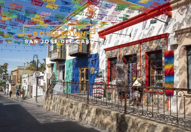Los Cabos: San Jose del Cabo and Cabo San Lucas Tour - What’s Included and What’s Not