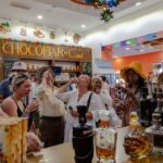 Los Cabos: San Jose del Cabo Art Walk and Beer Tasting Tour - Walking Through the Itinerary