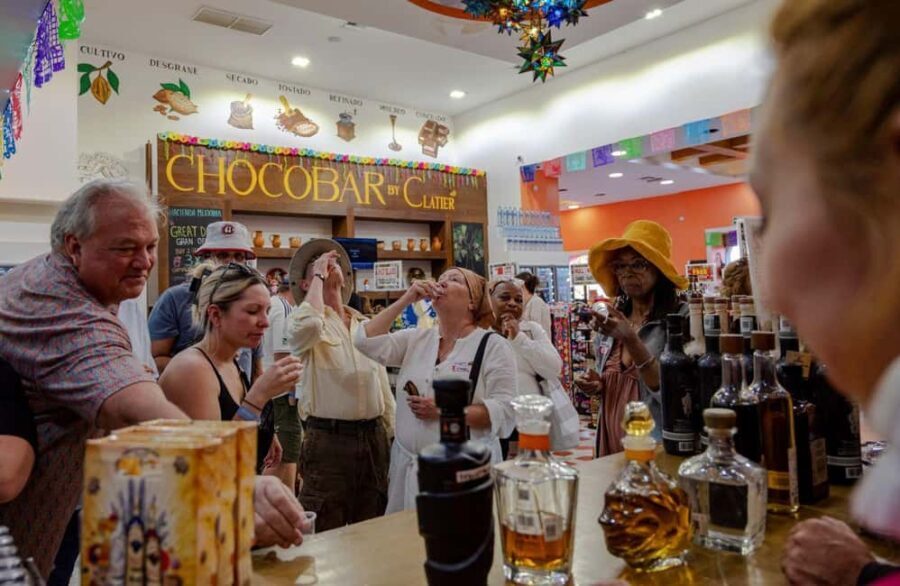 Los Cabos: San Jose del Cabo Art Walk and Beer Tasting Tour - Walking Through the Itinerary