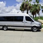 Los Cabos Shared Shuttle One-Way Hotels Only - In-Depth Overview of the Experience