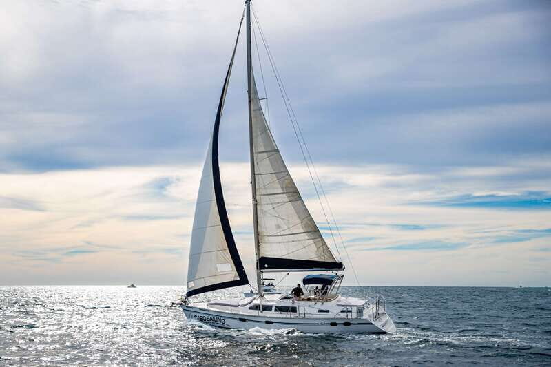 Los Cabos: Shared Sunset Sailing Cruise - What Makes This Tour Special?