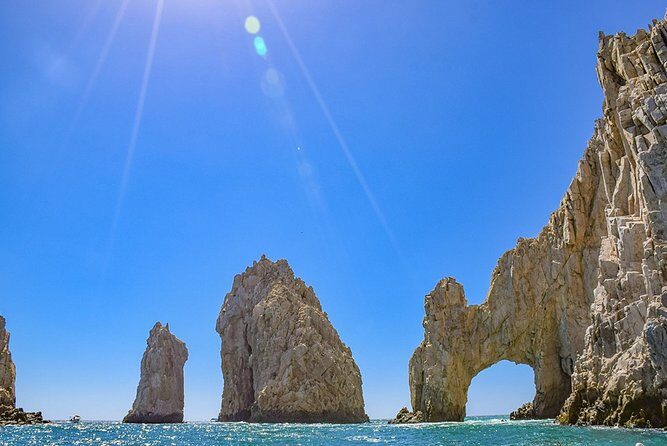Los Cabos Shared Tour: Explore El Arco and Glass Factory - Who Will Love This Tour?