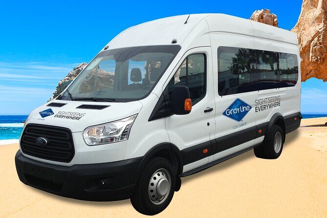 Los Cabos Shuttle Airport Roundtrip Transfers - Analyzing Value and Practicality
