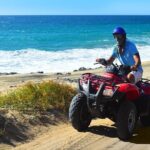 Los Cabos Single or Double ATV Beach and Desert Tour - The Logistics and Practicalities