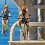 Los Cabos Sky Bike Adventure - What Travelers Are Saying