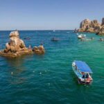 Los Cabos: Snorkel and Marine Life - The Itinerary Breakdown