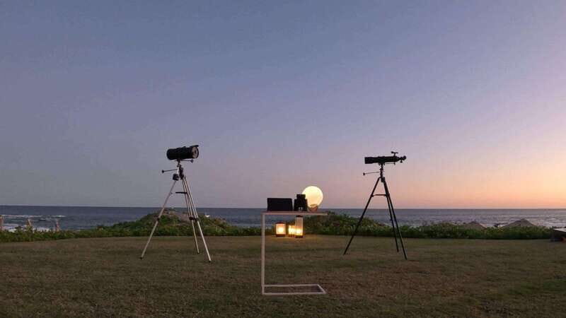 Los Cabos: stargazzing experience - What’s Included & What to Bring
