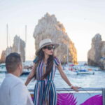 Los Cabos: Sunset Fajitas Dinner Cruise on Cabo Escape - The Itinerary In Detail