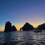 Los Cabos: Sunset Sailboat Tour with Snacks and Drinks - Itinerary and Highlights