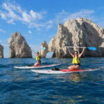 Los Cabos: SUP to The Arch & Snorkel + Transport & Photos - Value and Practical Aspects