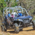 Los Cabos: Zip Lines and UTVs with Mexican Lunch and Drinks - The Practical Side: Costs, Safety, and Logistics