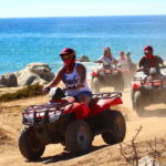 Los cabos:ATV beach&desert with transfer & tequila tasting - A Genuine Look at the Experience