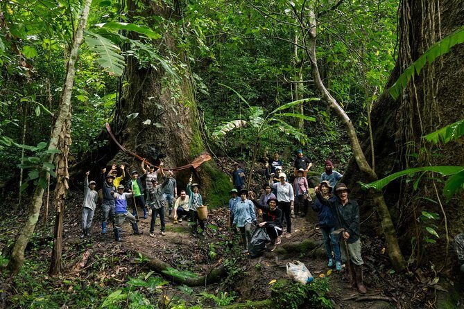 Lost in Chiang Mai: Secret Village, Hot Spring & Waterfall - A Cultural Therapy - An In-Depth Look at the Tour Experience
