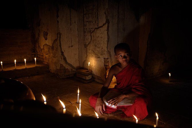 Lost Temples of Bagan Private Tour - The Value Proposition