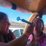 Lots of party: Have fun at "La Aguirreña" factory - The Value of the Tour