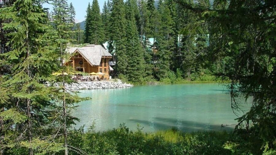 Louise Louise, Banff Gondola, Minnewanka & Emerald Lakes - Whats Included and Whats Not