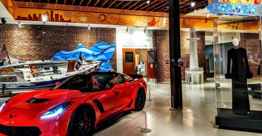 Louisville: Frazier Kentucky History Museum - Entry Ticket - A Detailed Look at the Experience