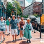 Louisville Legends: Downtown Derby City Food & History Tour - What You Can Expect: A Step-by-Step Breakdown
