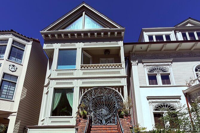 Love & Haight - San Francisco's Bohemian Past - What to Expect from the Experience