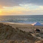 Love is in the air! Private horseback ride on the beach and sunset dinner! - FAQs