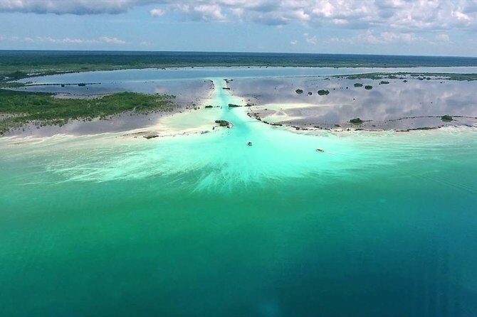 Lovely Bacalar - A Deep Dive into the Bacalar Experience