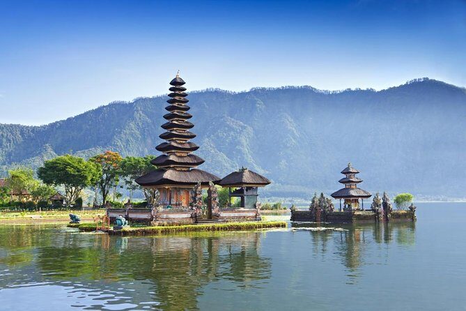 Lovina Sunrise Dolphin Watching and North Bali Tour - Who Is This Tour Best For?