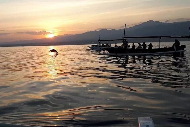 Lovina Sunrise Dolphin with option snorkeling and waterfall - Final Thoughts