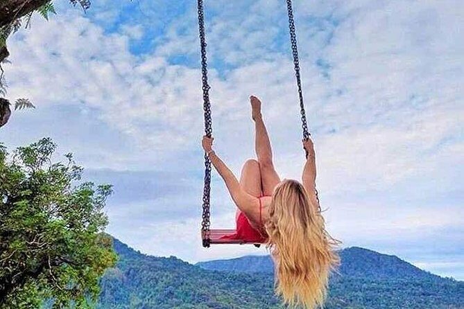 Lovina sunrise with Dolphin watching and Twin Banyumala Waterfall Day Trip - What’s Included and What to Expect