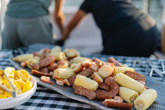 Lowcountry Boil Dinner Cruise on Hilton Head - Who Will Love This Experience?